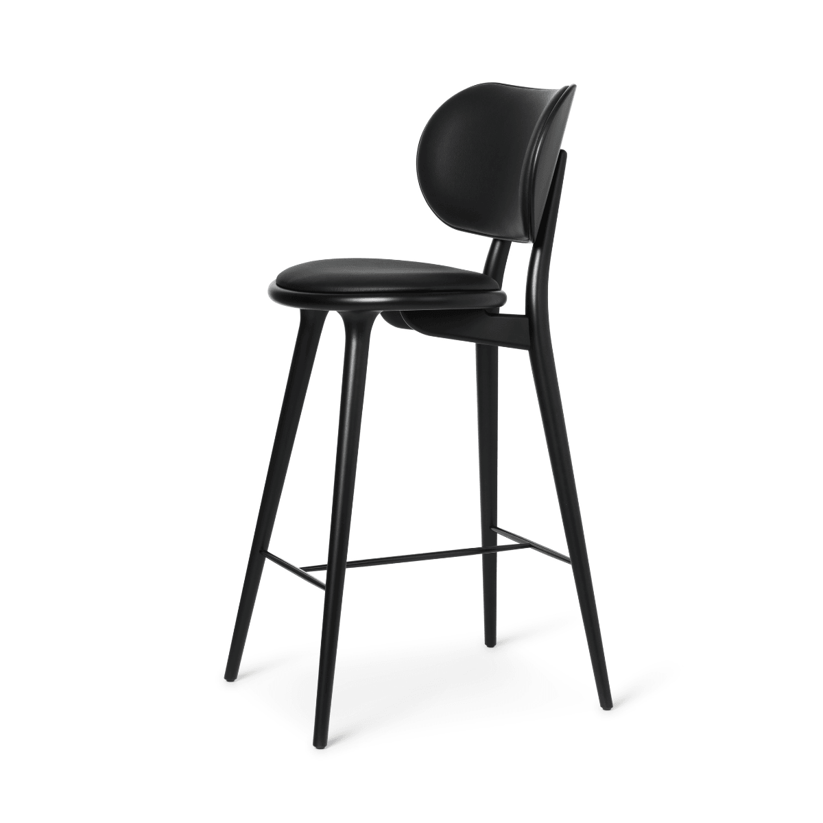 High Stool Backrest – Urban Natural Home