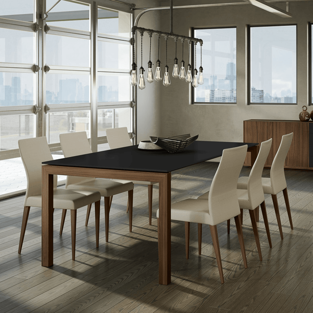 Dali High Back Chair | Mobican – Urban Natural Home