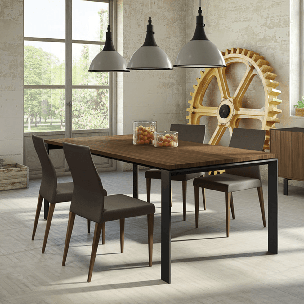 Mobican – Urban Natural Home