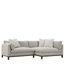 Boden Sectional (116") | Rowe – Urban Natural Home