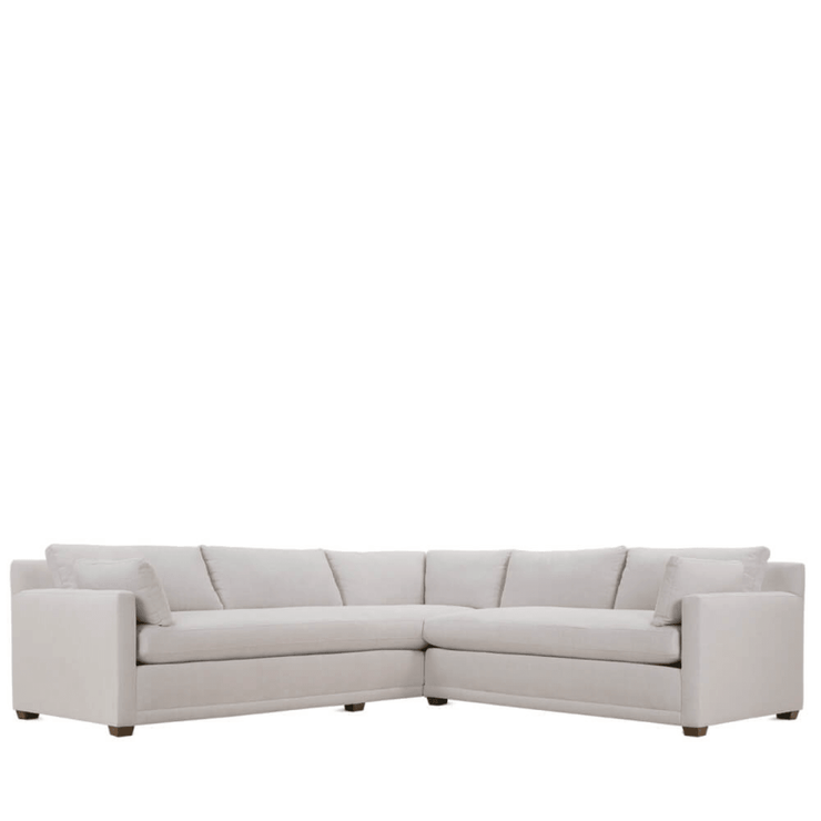 Neval Modular Sectional | Rowe – Urban Natural Home