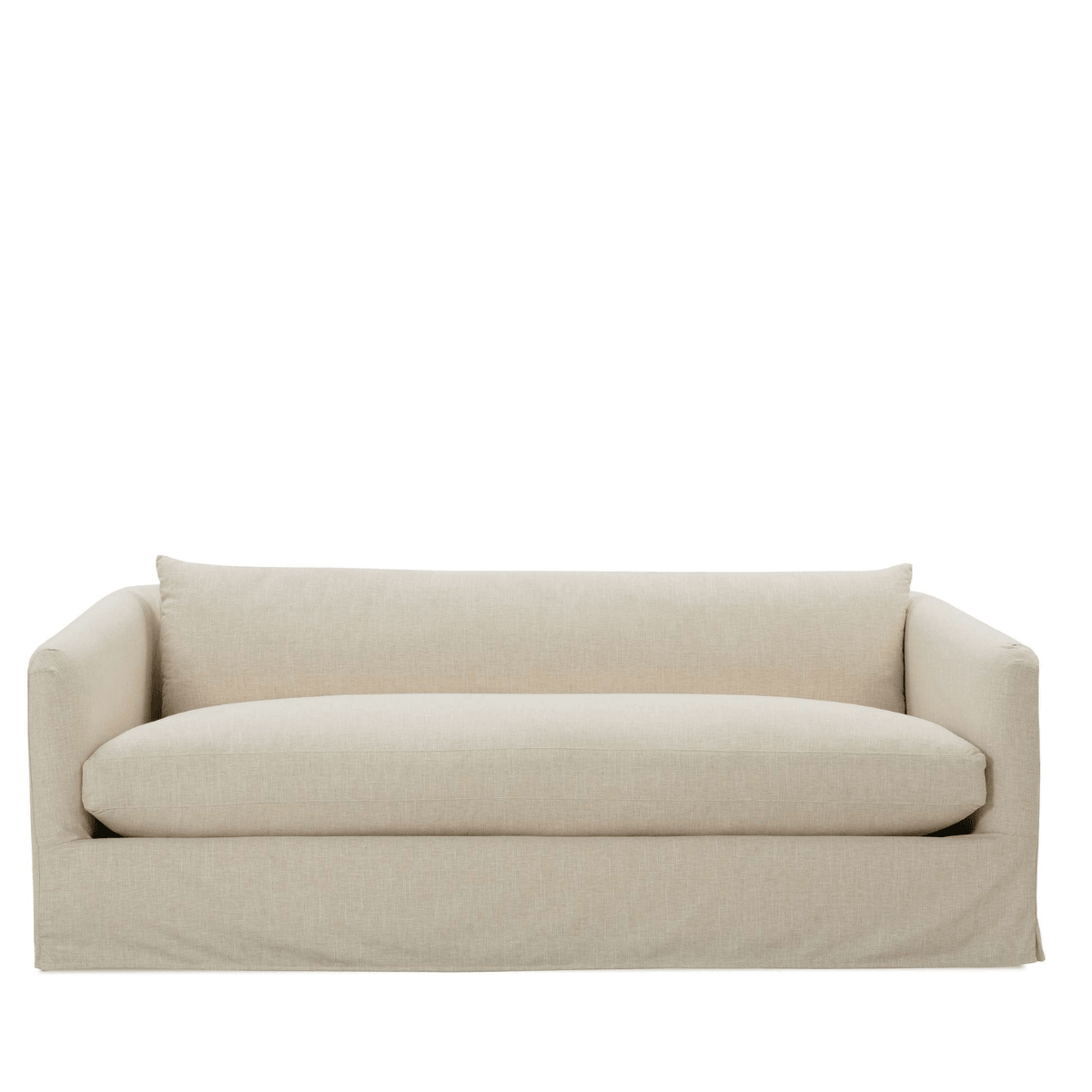 Florence Slipcover Sofa | Rowe – Urban Natural Home