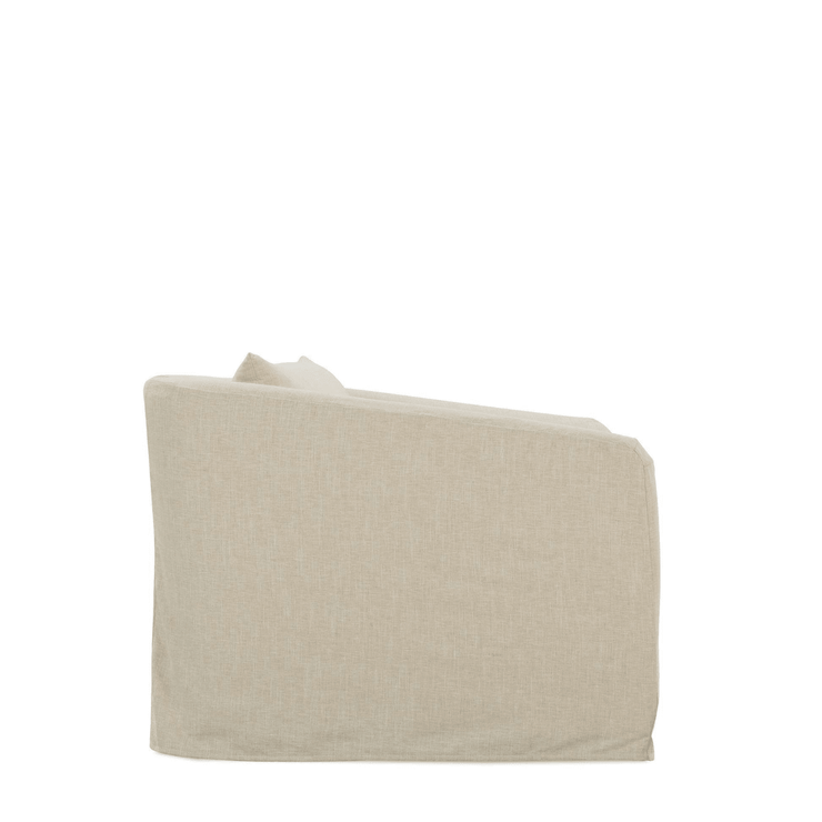 Florence Slipcover Sofa | Rowe – Urban Natural Home