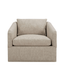 Florence Swivel Chair | Rowe – Urban Natural Home