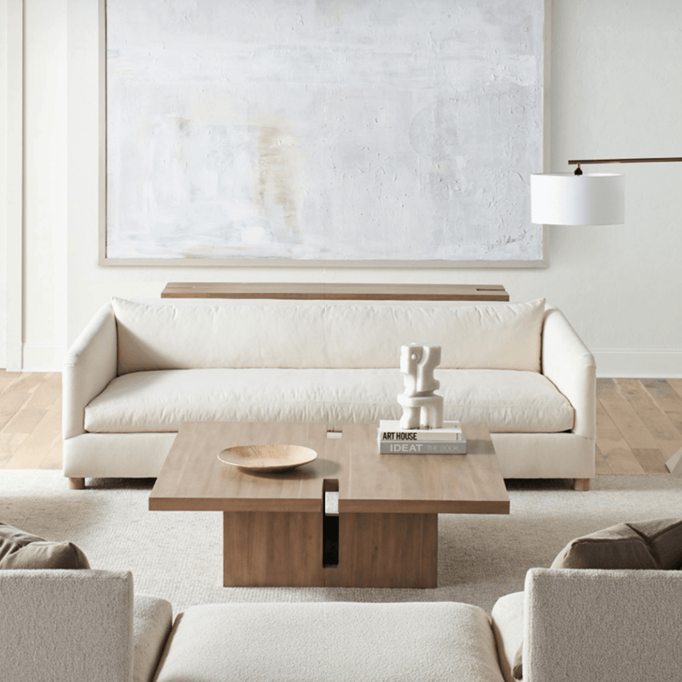 Florence Sofa | Rowe – Urban Natural Home