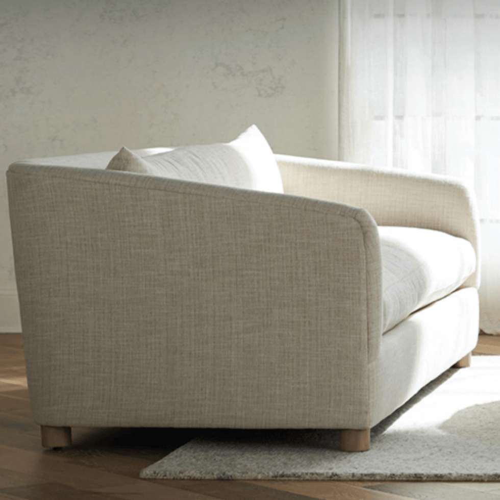 Florence Sofa | Rowe – Urban Natural Home
