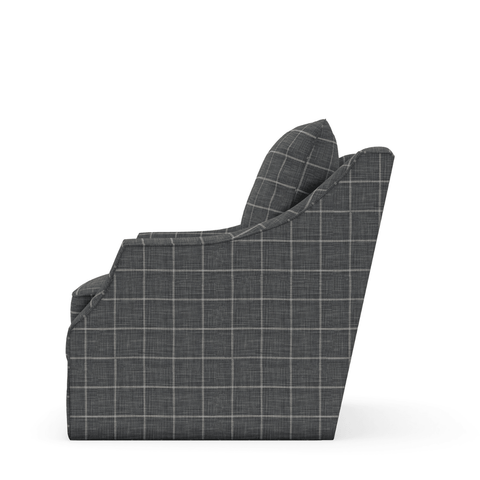 Kara Swivel Chair | Rowe – Urban Natural Home