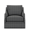 Kara Swivel Chair | Rowe – Urban Natural Home