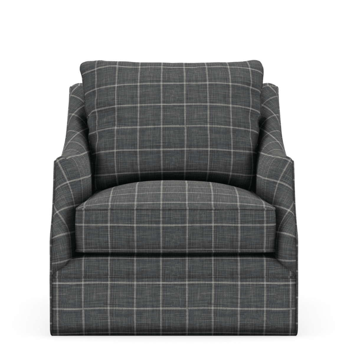 Kara Swivel Chair | Rowe – Urban Natural Home