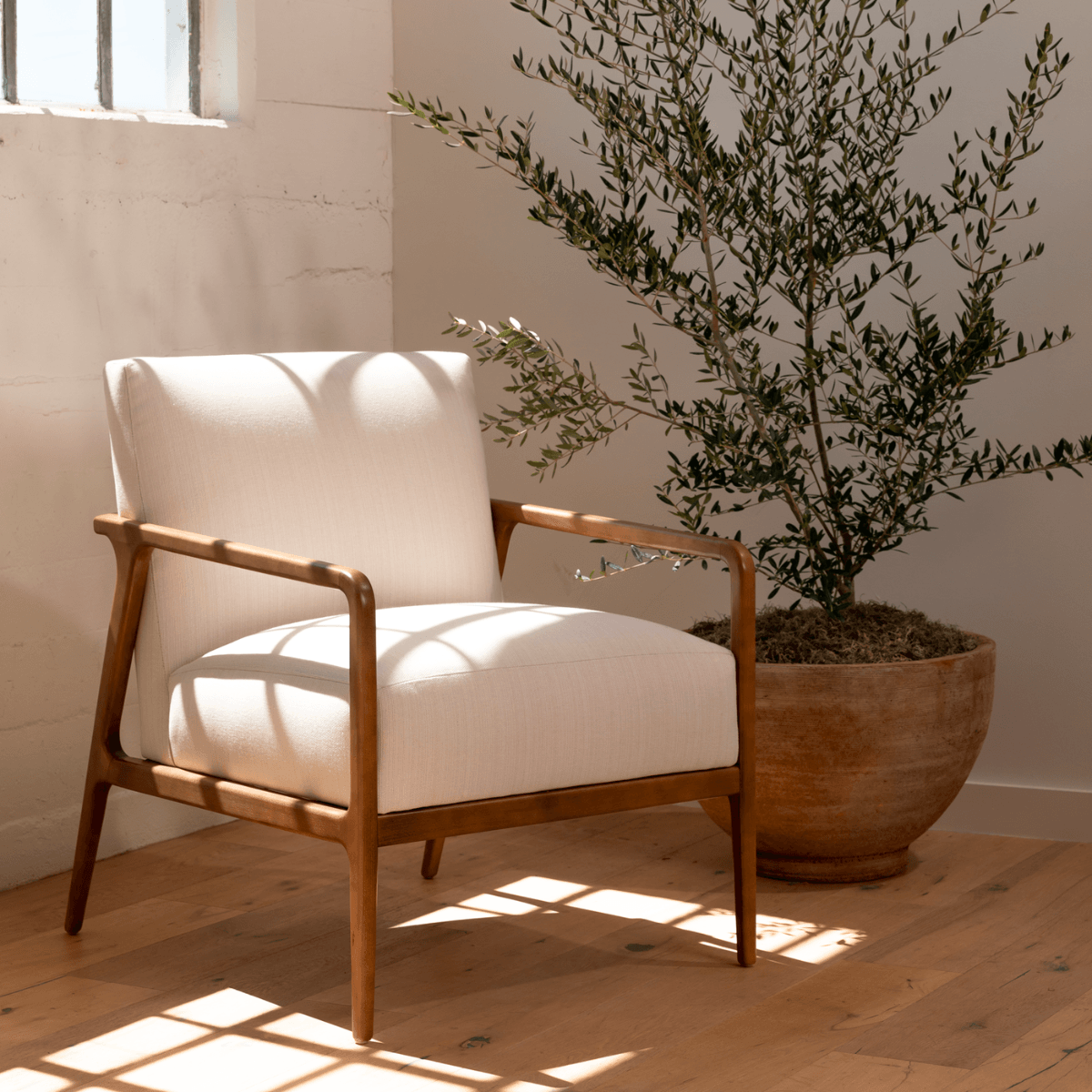 Pfifer Chair | Rowe – Urban Natural Home