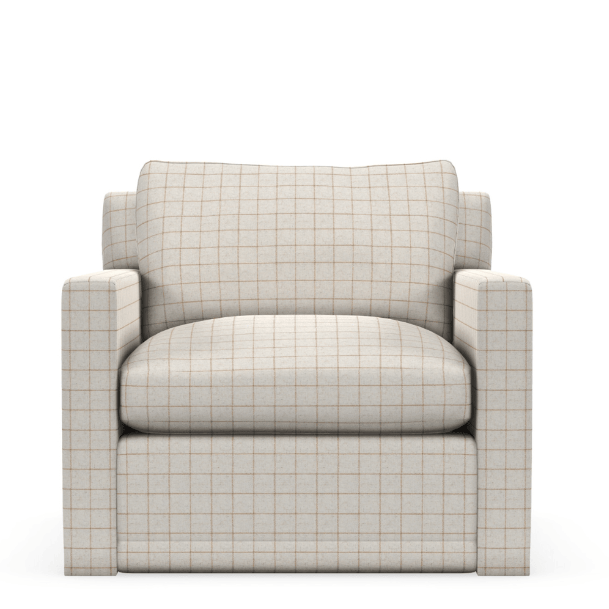 Sylvie Swivel Chair | Rowe – Urban Natural Home