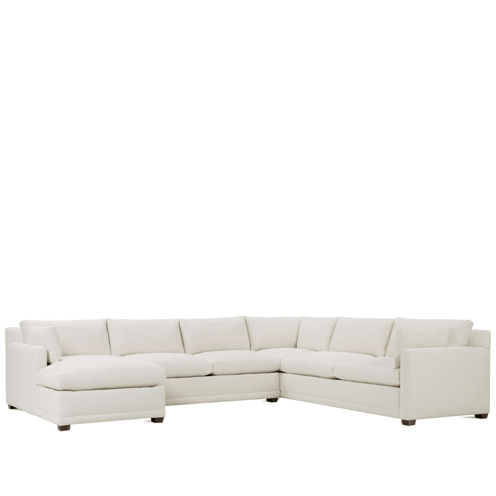 Sylvie Chaise Sectional | Rowe – Urban Natural Home
