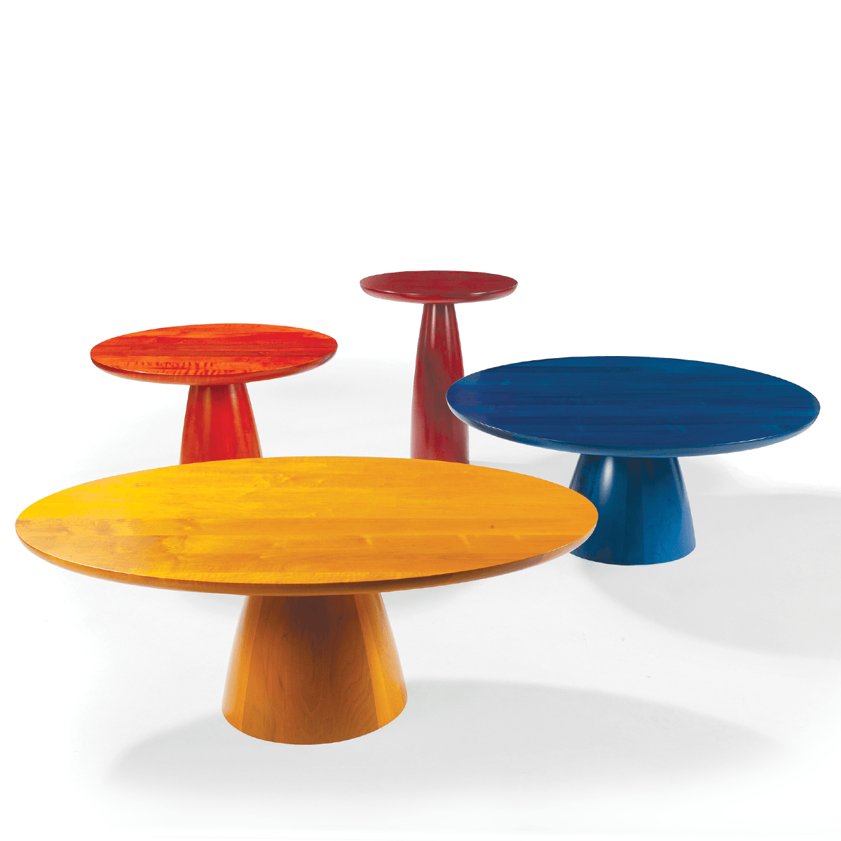 Cheers Tables - Colors | Thayer Coggin – Urban Natural Home
